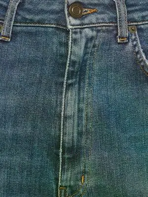 Saint Laurent Straight-fit Jeans