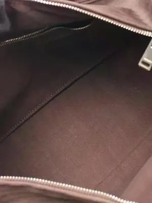 Hermès Toile Acapulco Pm Tote Bag