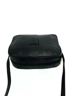 Celine 20th Century Leather Crossbody Bag