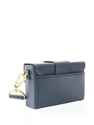 Dior 30 Montaigne Box Bag - Blue