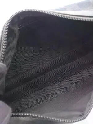 Gucci Gg Canvas Shoulder Bag