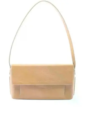 Loewe 2026 Leather Shoulder Bag
