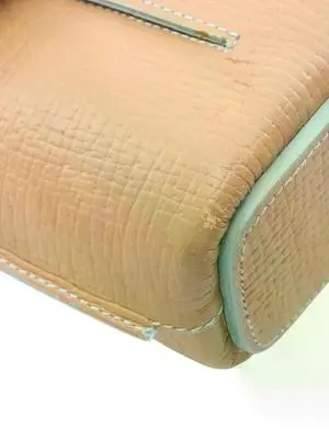 Loewe 2026 Leather Shoulder Bag