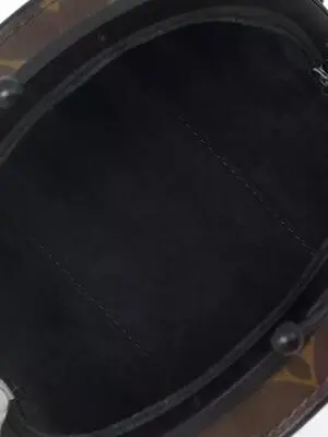LOUIS VUITTON 2019 Boursicot Bc Crossbody Bag