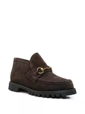 SERGIO MORETTI FIRENZE Ankle Boots