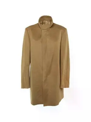 Gucci Mid-length Coat - Neutrals