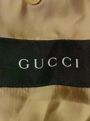 Gucci Mid-length Coat