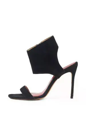 Carolina Herrera Buckled Shoes For Women