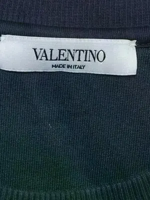 Valentino Garavani Vlogo Hoodie