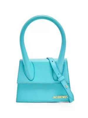 Jacquemus Le Chiquito Moyen Top Handle Bag