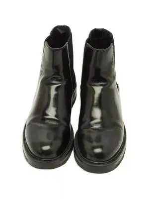 Prada Chelsea Boots