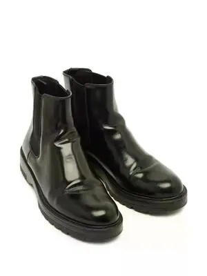 Prada Chelsea Boots