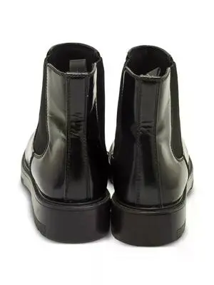 Prada Chelsea Boots