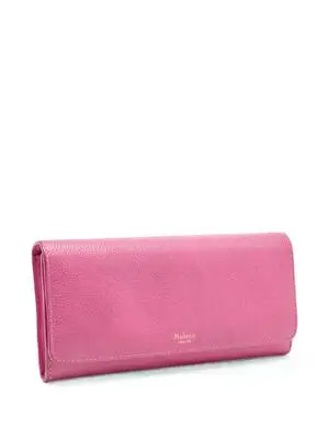 Mulberry Flap Wallet