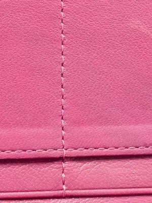 Mulberry Flap Wallet