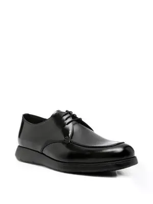 Church's Salford Lace-up Derby Shoes - Black