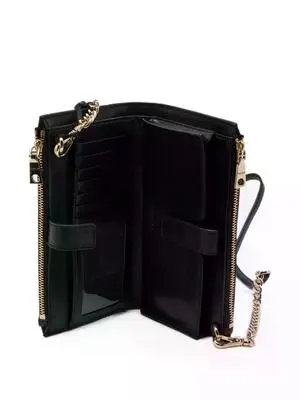 Dkny Bryant On-chain Wallet - Grey