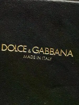 Dolce & Gabbana Devotion Belt Bag