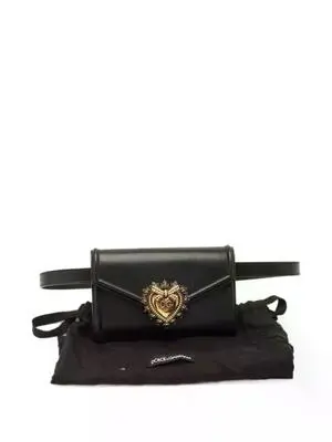 Dolce & Gabbana Devotion Belt Bag