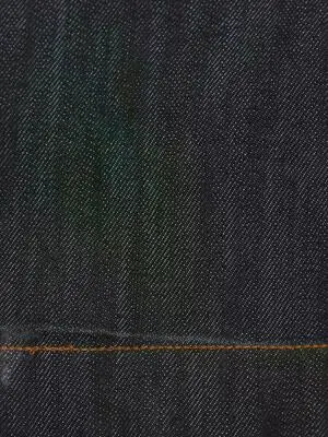 Missoni Chevron-stitch Flared Jeans