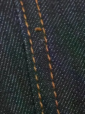 Missoni Chevron-stitch Flared Jeans