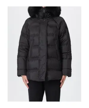 Peuterey Hooded Puffer Jacket