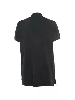 Polo Ralph Lauren Logo-embroidered Polo Shirt