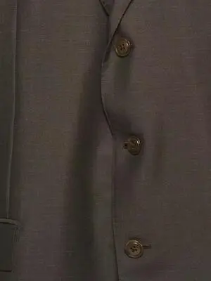 Ermenegildo Zegna Single-breasted Suit