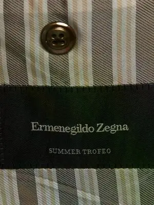 Ermenegildo Zegna Single-breasted Suit