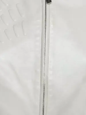 Celine Cropped Leather Jacket