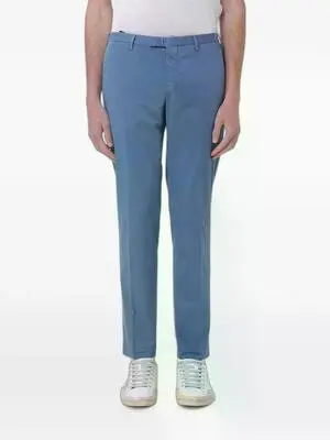 PT TORINO Slim-cut Chino Pants