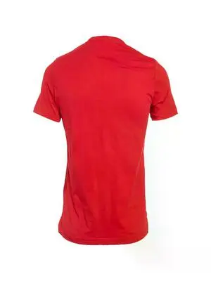 Carolina Herrera Logo-embroidered T-shirt