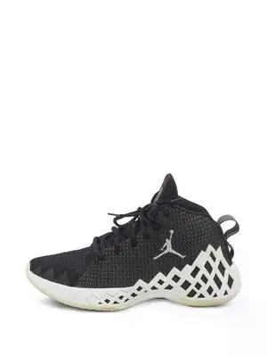 JORDAN Diamond Mid Sneakers