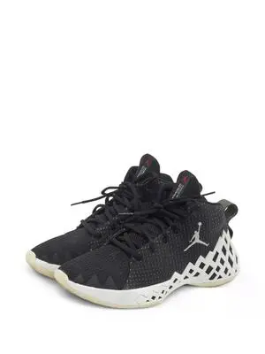 JORDAN Diamond Mid Sneakers