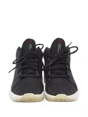 JORDAN Diamond Mid Sneakers