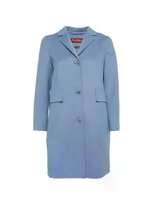 Max Mara Felt Coat