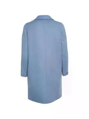 Max Mara Felt Coat