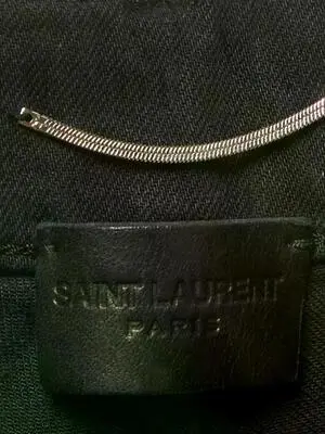 Saint Laurent Slim-fit Jeans