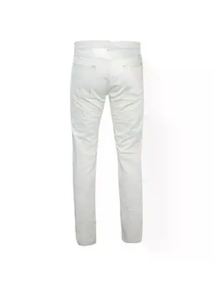 Loro Piana Regular-fit Jeans