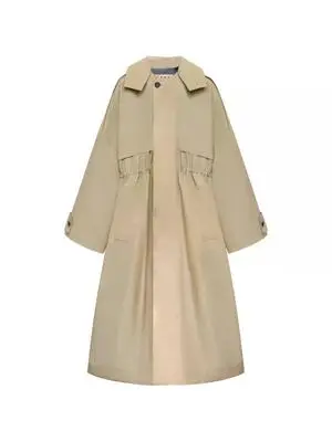 Marni Storm-flap Buttoned Coat