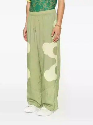 PUMA X Côte D'ivoire X Salehe Bembury King Patterned Track Pants