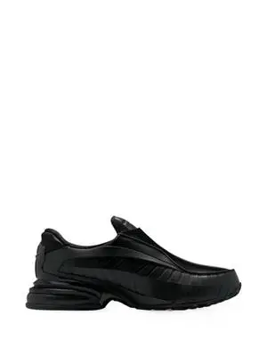 Nike Comme Des Garçons Homme Plus X Max Dolce Sp Sneakers - Black