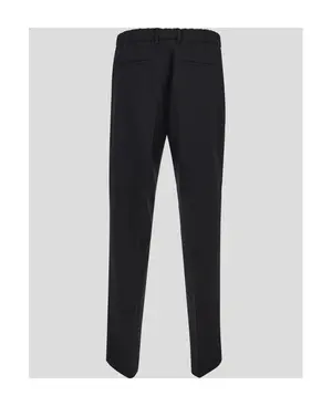 JIL SANDER Tailored Straight-leg Pants