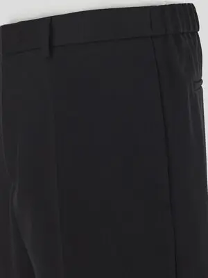 JIL SANDER Tailored Straight-leg Pants