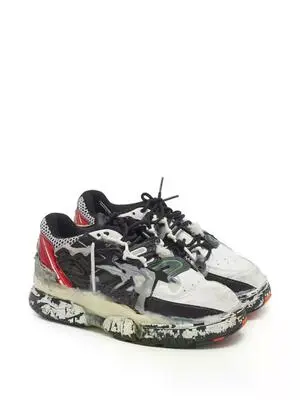 MAISON MARGIELA Fusion Low Top Sneakers