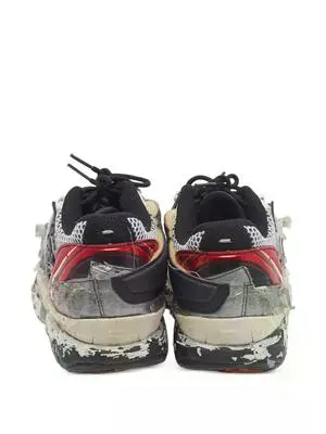 MAISON MARGIELA Fusion Low Top Sneakers
