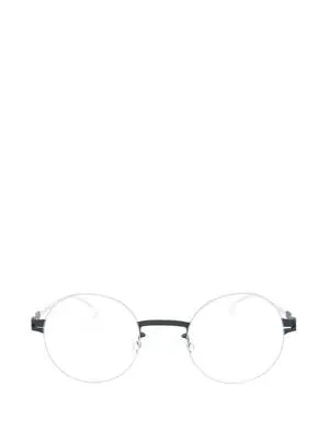 Mykita Lova Round-frame Glasses