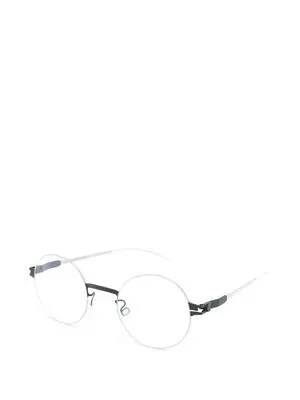 Mykita Lova Round-frame Glasses