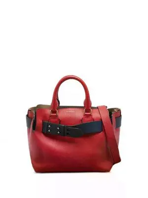 Burberry Marais Belt Tote Bag