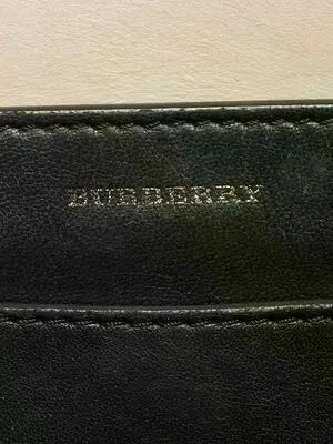Burberry Marais Belt Tote Bag